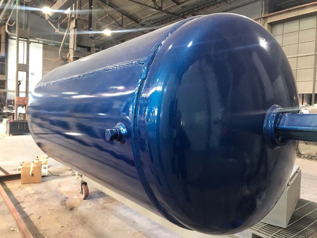 Gallery | Revolution Paint & Panel